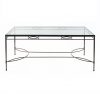 Amalfi Living Rectangular Dining Table | 72" - Cabana Home