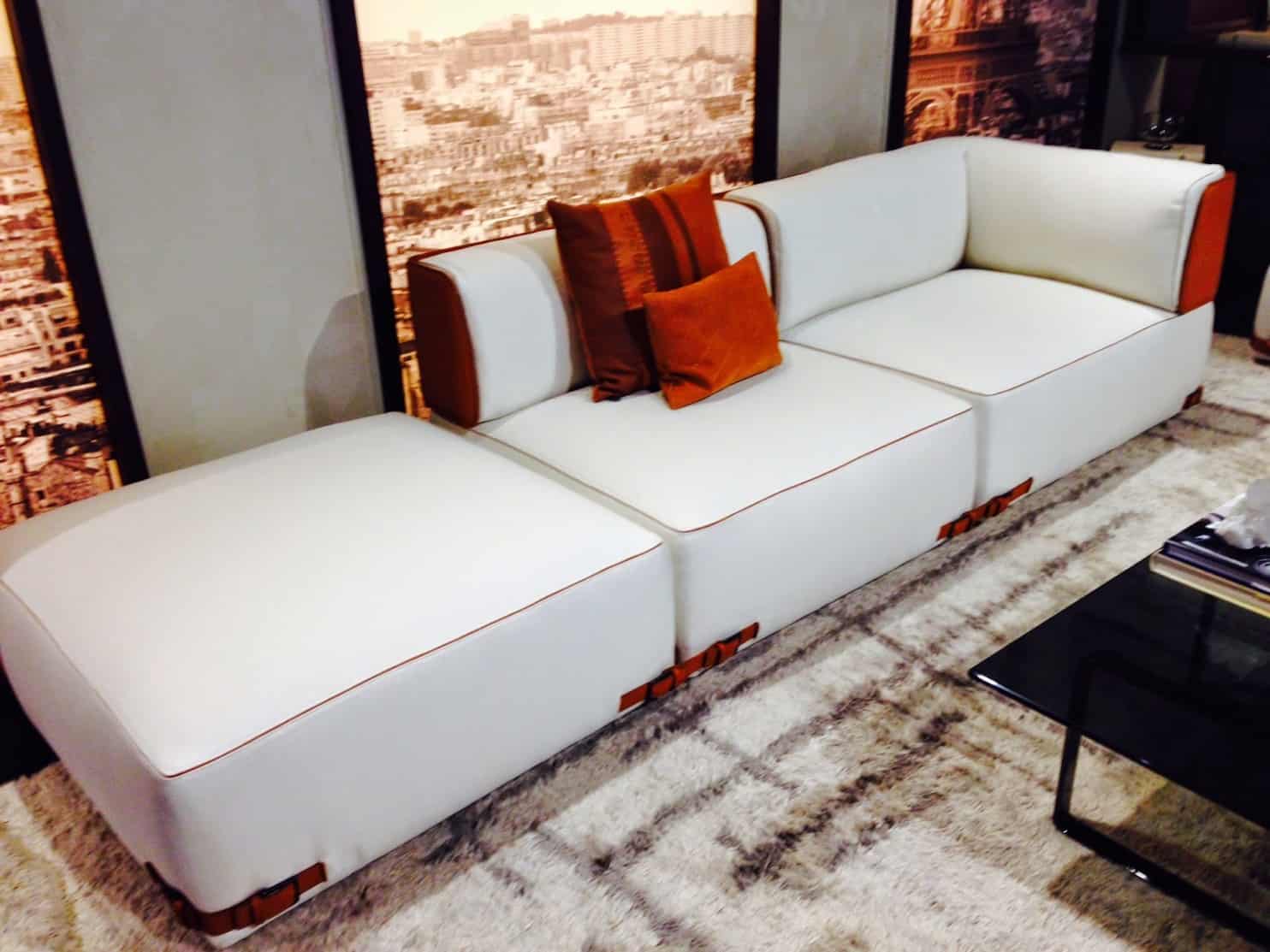 NEW YORK NOW- Day 1: Shopping the City - Cabana Home