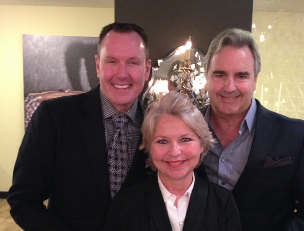 HIGH POINT MARKET FALL 2014: A day worthy of name dropping! - Cabana Home