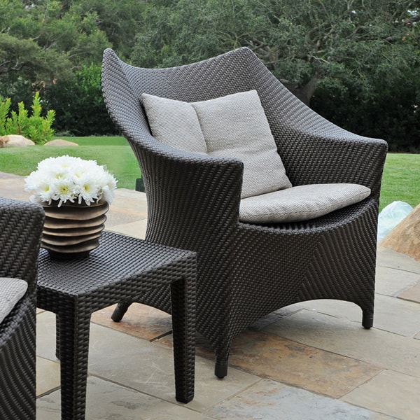 Lounge Chairs - Cabana Home