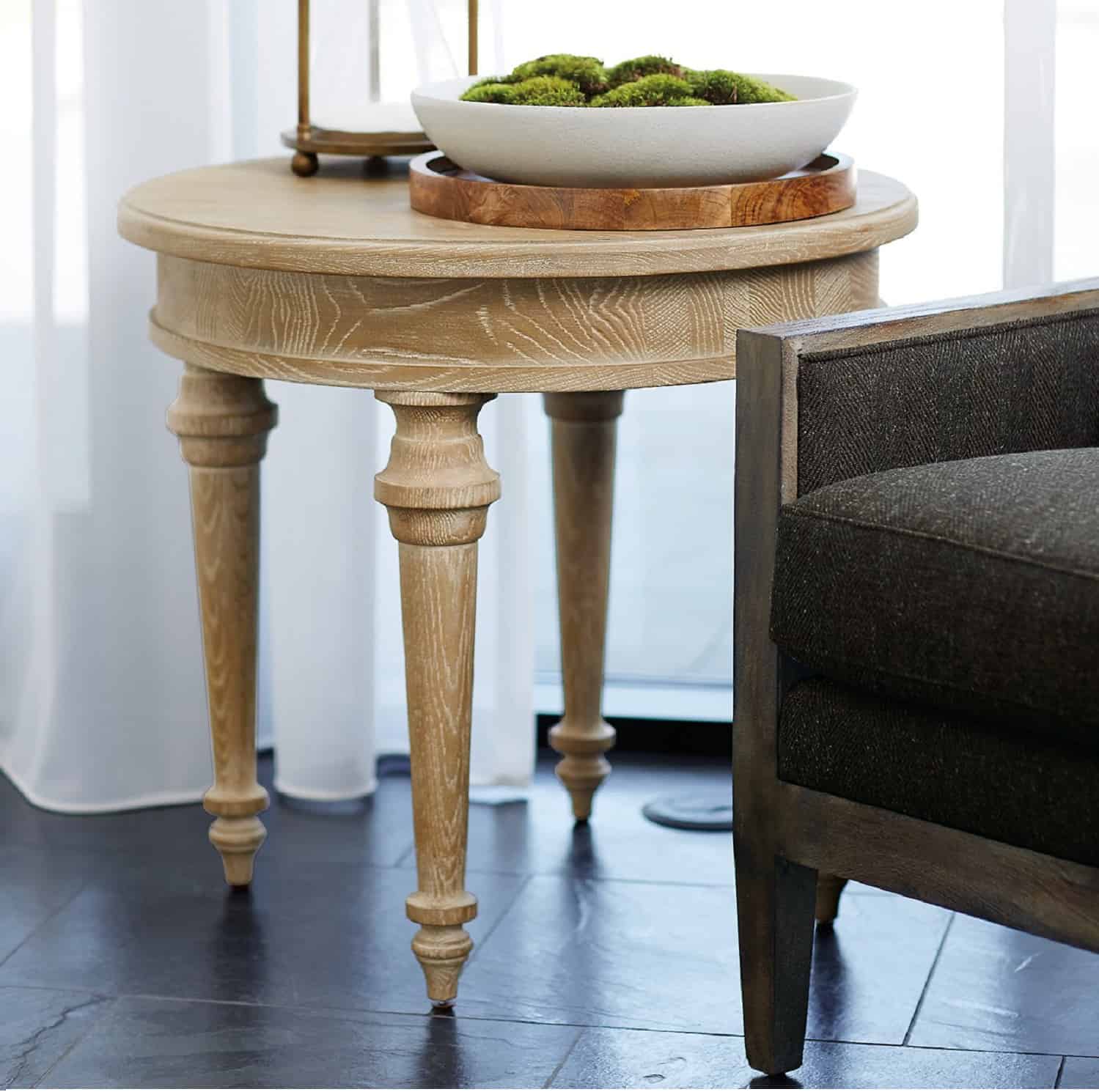 Occasional Tables - Cabana Home