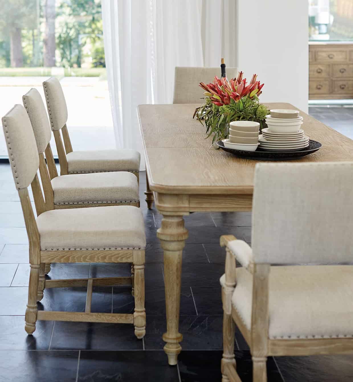 Tables - Cabana Home