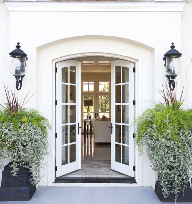 Outdoor Lighting - Cabana Home