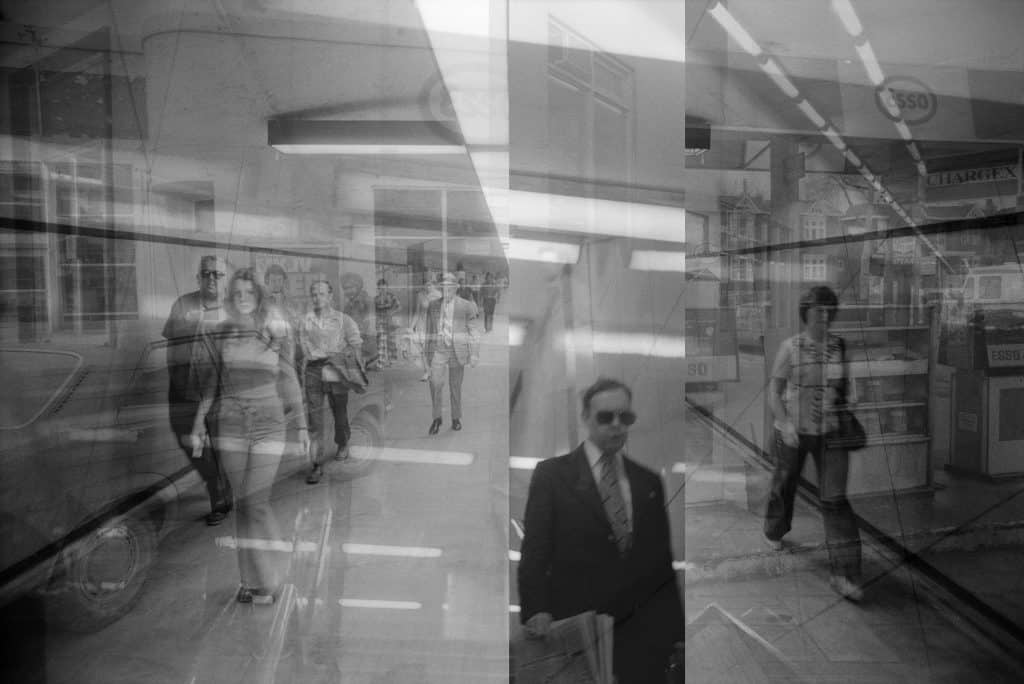"Alpha Zone", by George LeGrady - Cabana Home