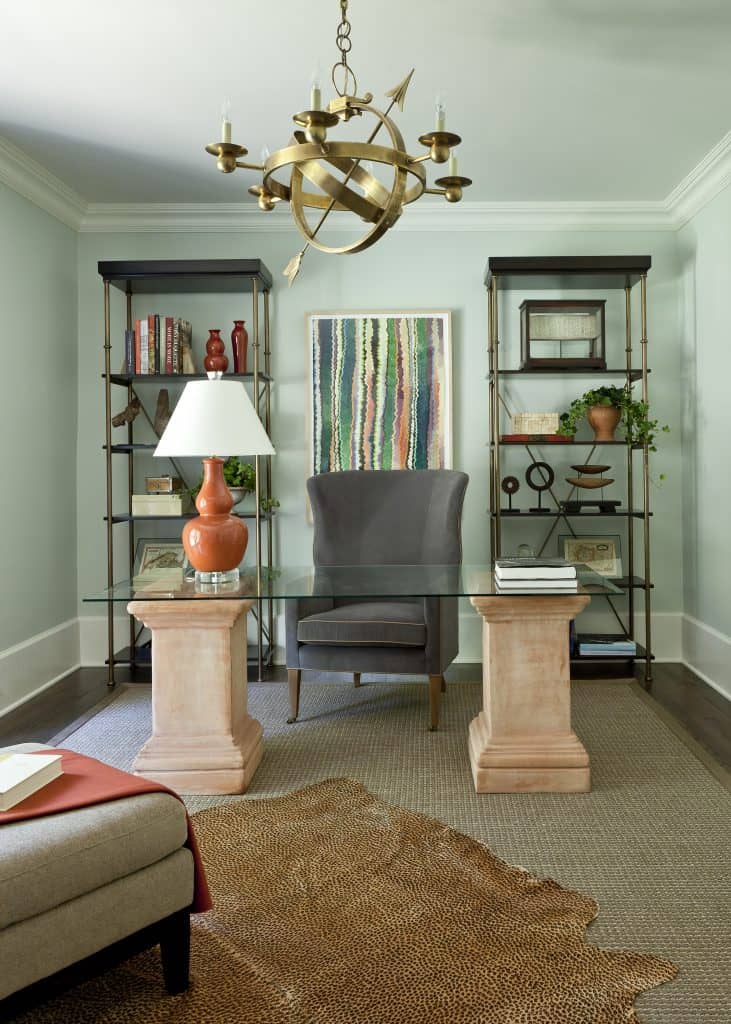 Santa Barbara Design House - Cabana Home