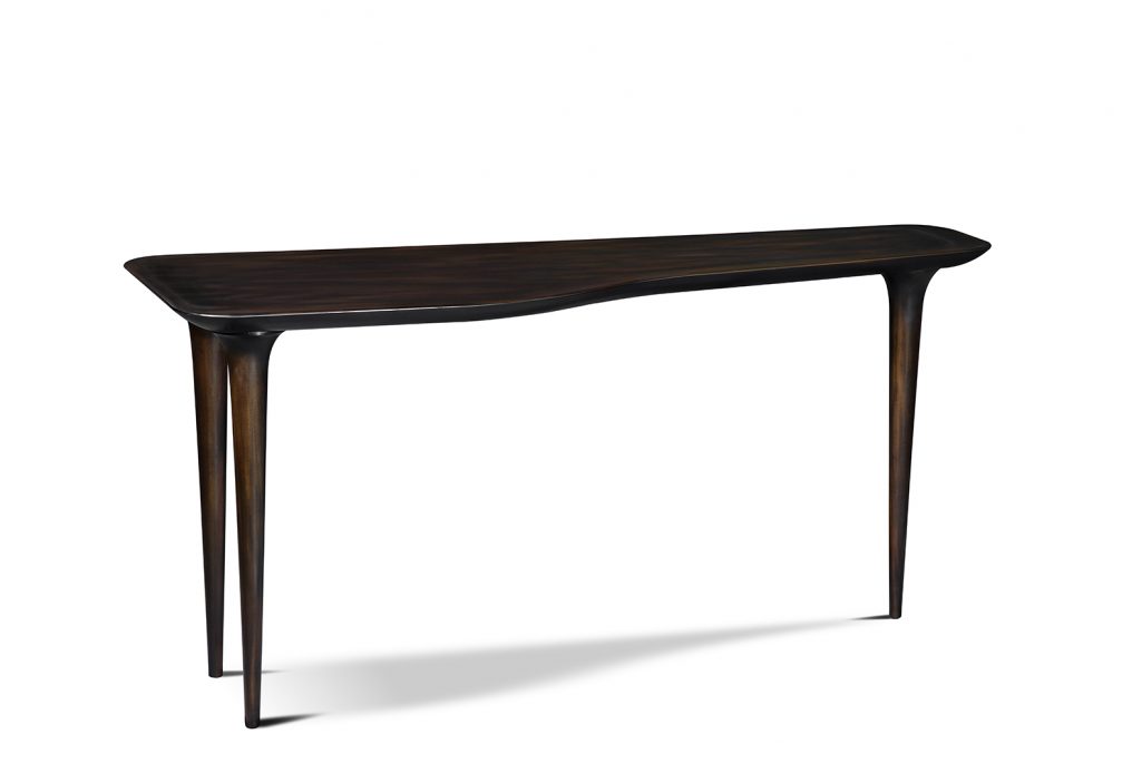 Alfonso Marina Vagney Console - Cabana Home